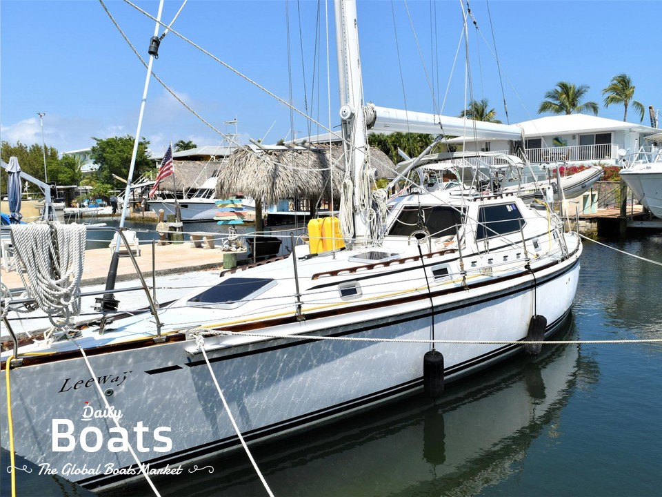 1990 Nordic 45 Rs for sale. View price, photos and Buy 1990 Nordic 45 ...