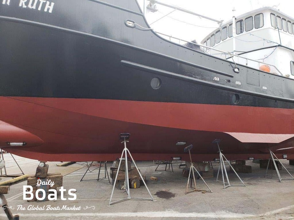 1991 Custom Robinson Modified Monk for sale. View price, photos and Buy ...