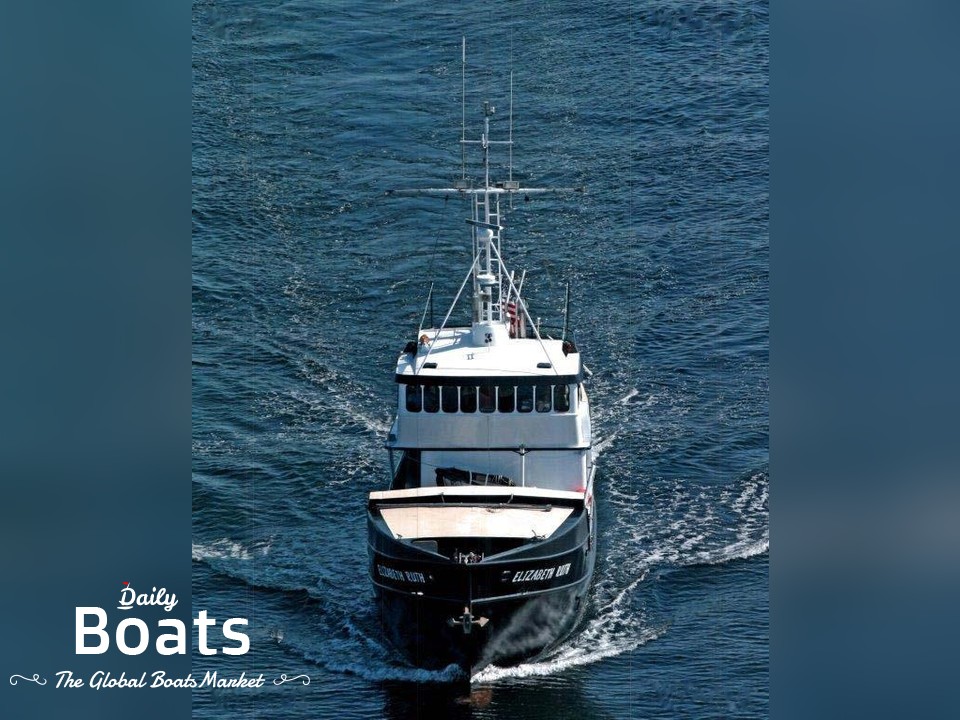 1991 Custom Robinson Modified Monk for sale. View price, photos and Buy ...