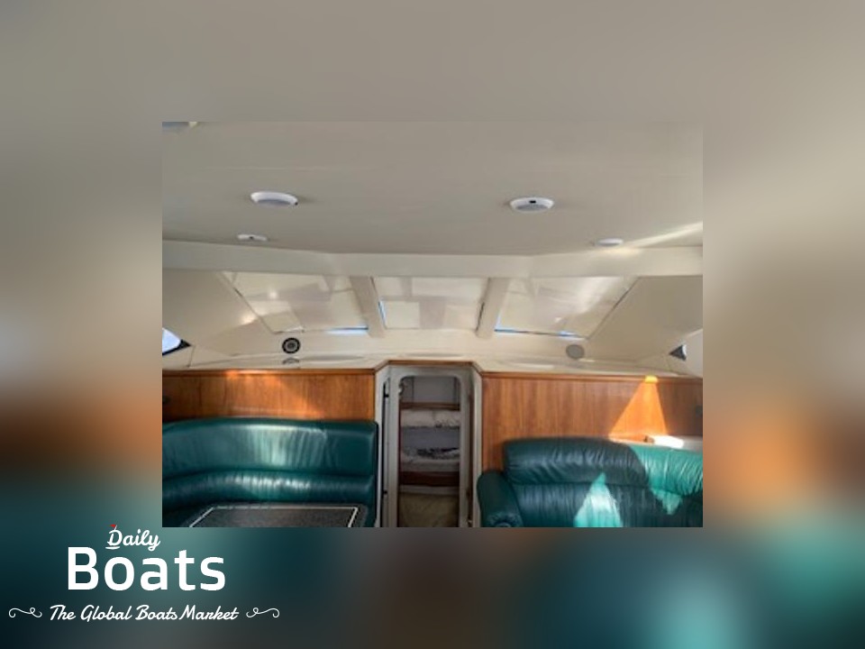 1999 Carver 50 Motor Yacht à vendre. Voir le prix, les photos et ...