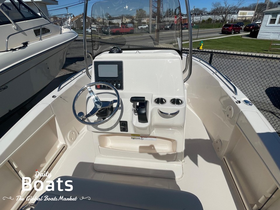 2022 Grady-White Fisherman 180 for sale. View price, photos and Buy ...