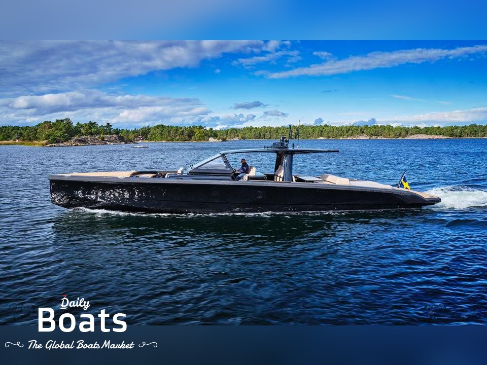 Yachts Windy slr60 for sale - Daily Boats