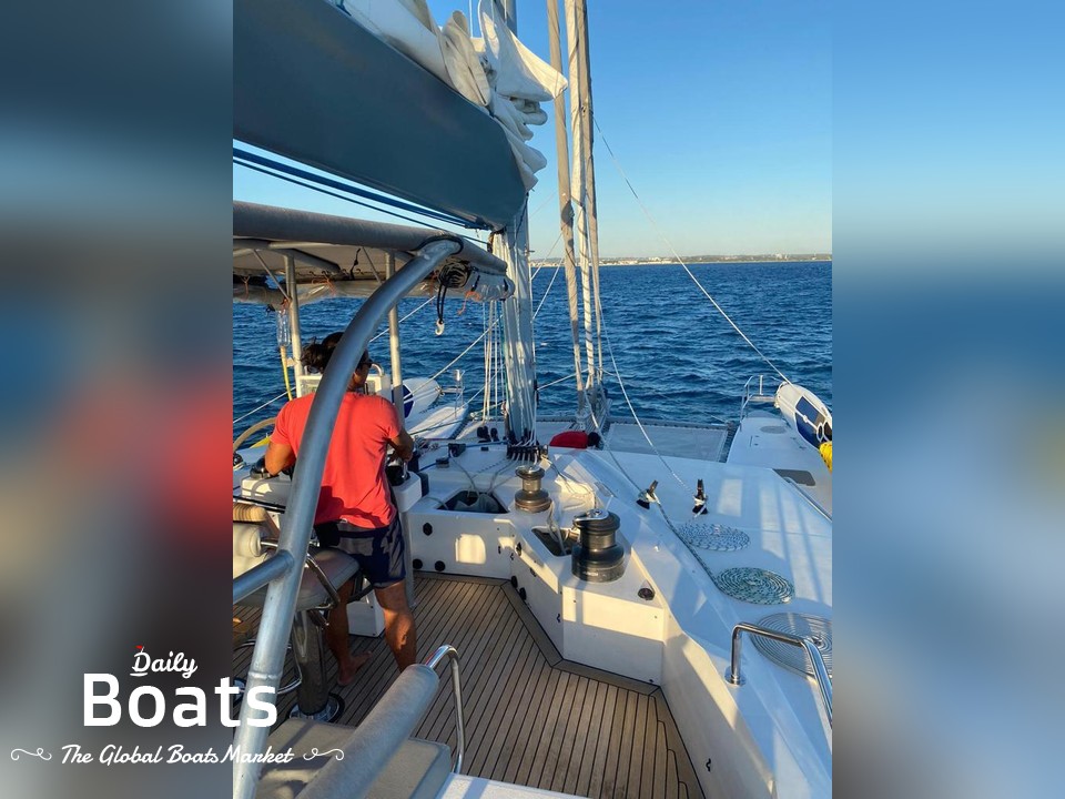 2006 Sunreef 62 for sale. View price, photos and Buy 2006 Sunreef 62 ...