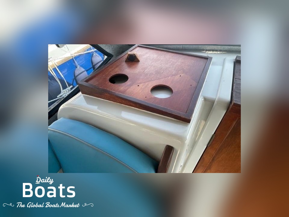 1992 Hardy Seawings 234 for sale. View price, photos and Buy 1992 Hardy ...