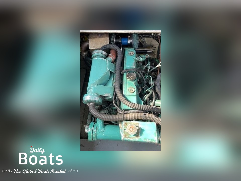 1992 Hardy Seawings 234 for sale. View price, photos and Buy 1992 Hardy ...