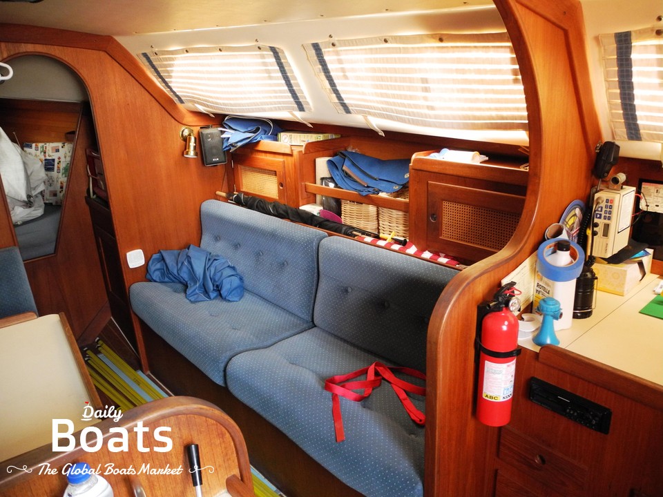 1985 Freedom 32 for sale. View price, photos and Buy 1985 Freedom 32 ...