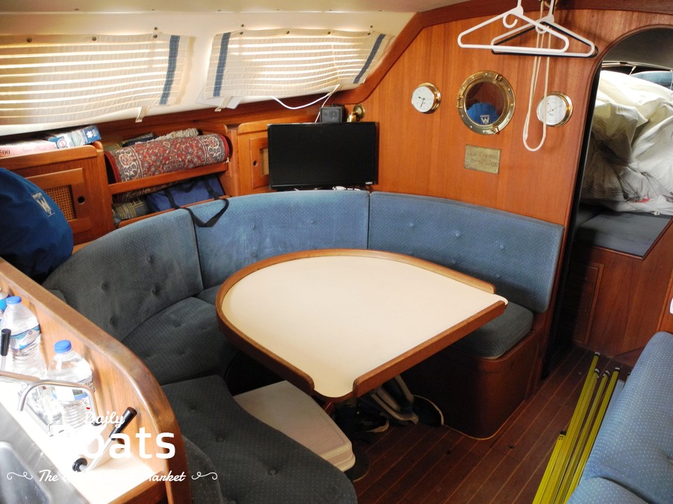 1985 Freedom 32 for sale. View price, photos and Buy 1985 Freedom 32 ...