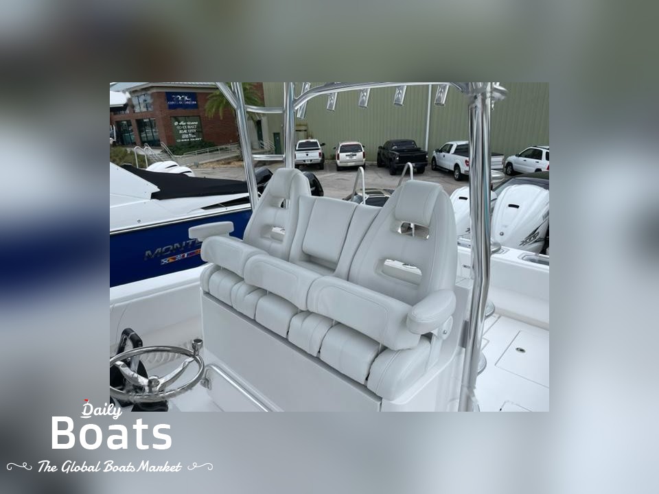 2021 Contender 39 Fisharound for sale. View price, photos and Buy 2021 ...