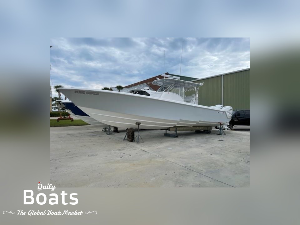 2021 Contender 39 Fisharound for sale. View price, photos and Buy 2021 ...