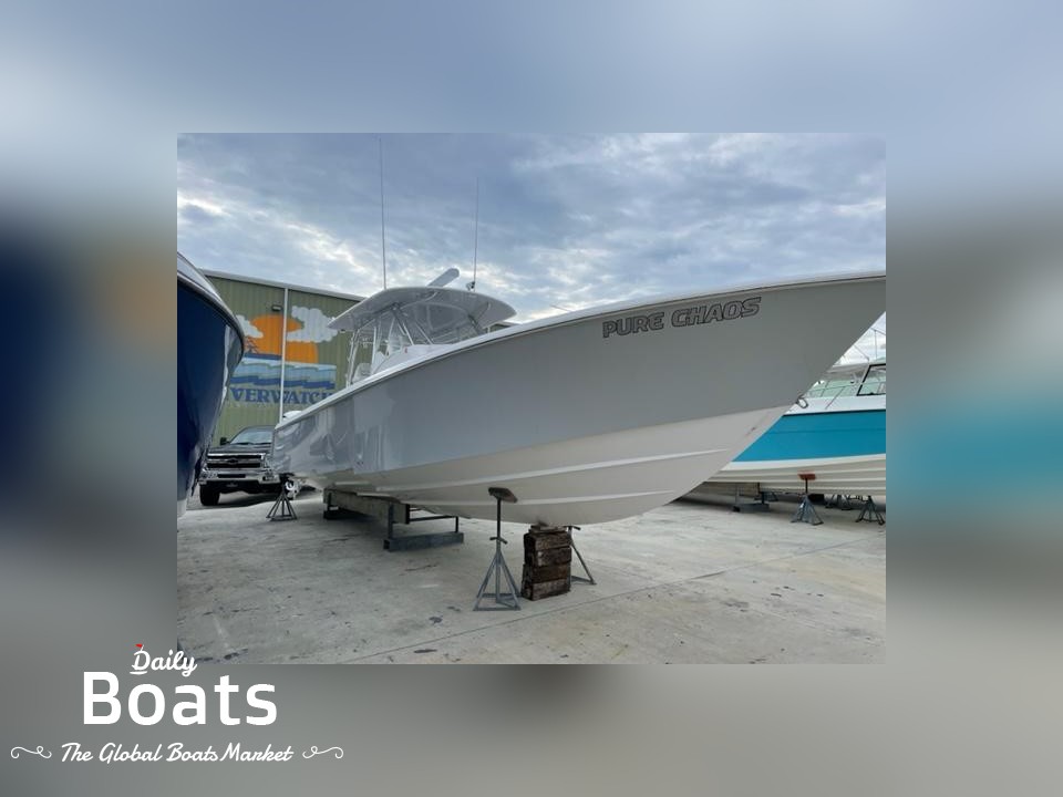 2021 Contender 39 Fisharound for sale. View price, photos and Buy 2021 ...