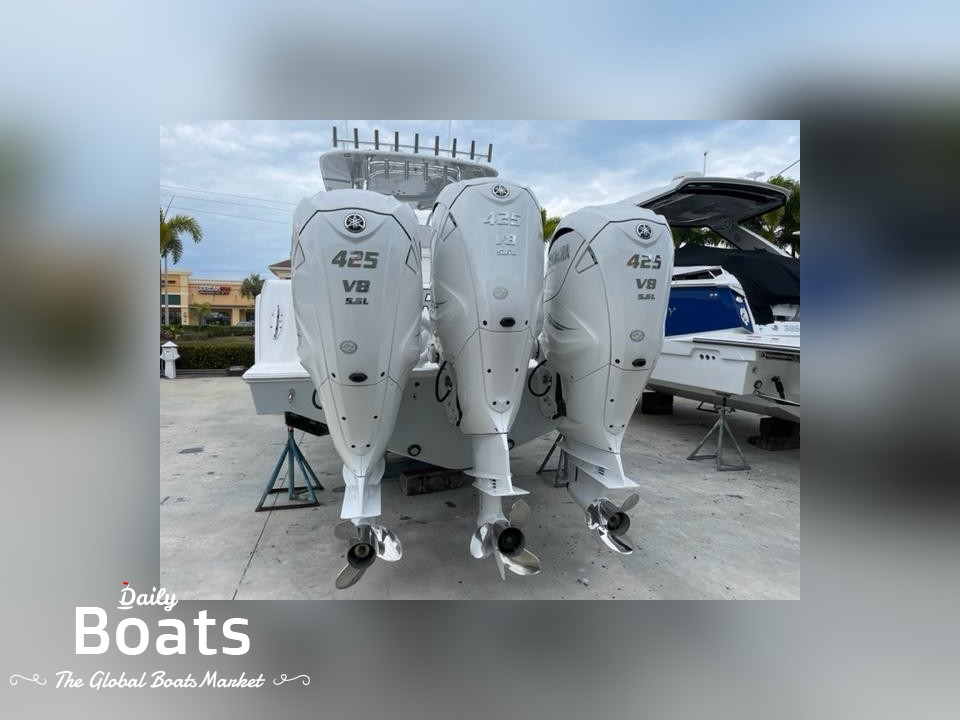 2021 Contender 39 Fisharound for sale. View price, photos and Buy 2021 ...