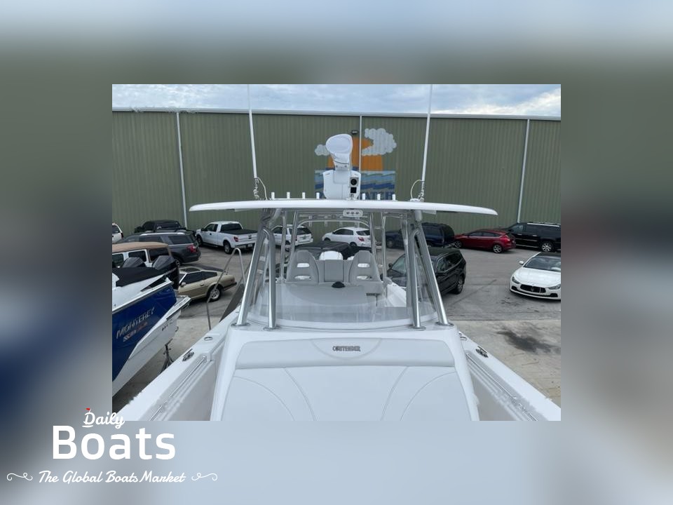 2021 Contender 39 Fisharound for sale. View price, photos and Buy 2021 ...