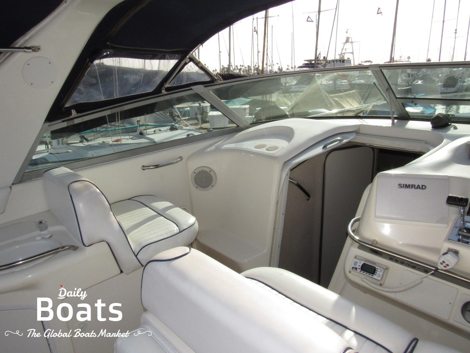 1995 Sea Ray 330 Sundancer for sale. View price, photos and Buy 1995 ...