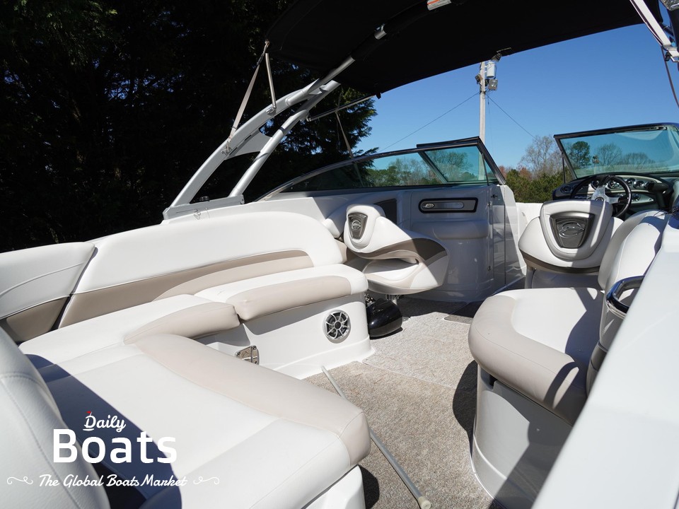 2011 Crownline Eclipse E6 for sale. View price, photos and Buy 2011 Crownline Eclipse E6 #306346