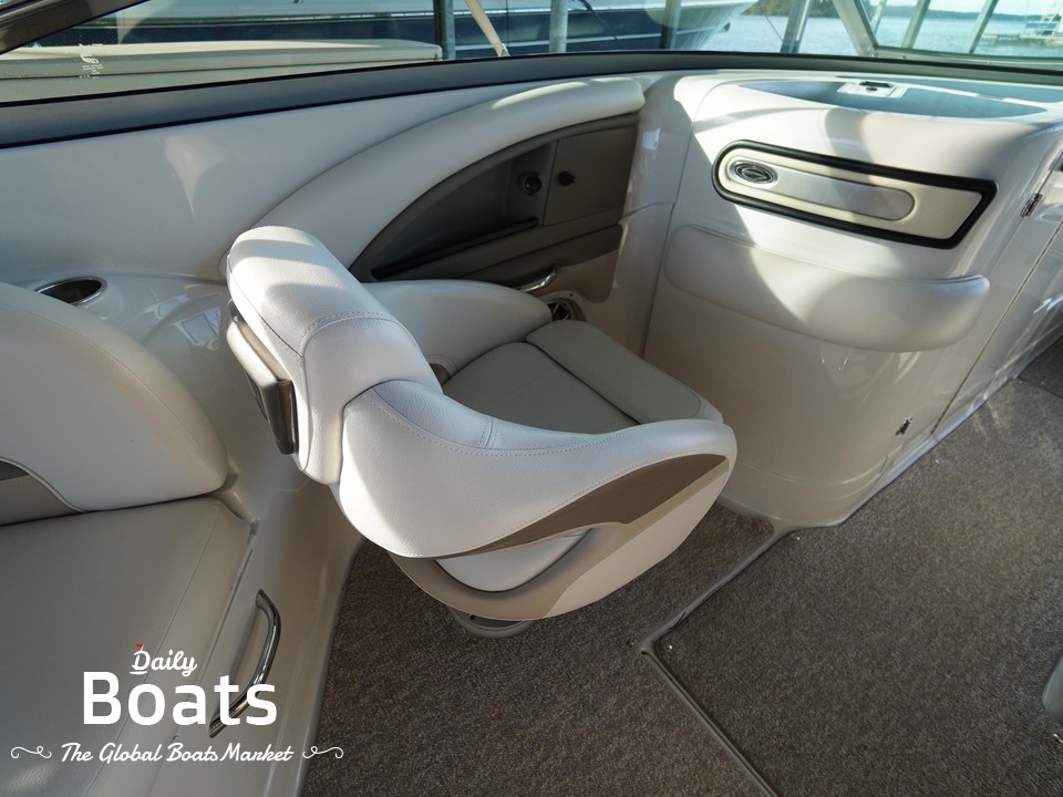 2011 Crownline Eclipse E6 for sale. View price, photos and Buy 2011 Crownline Eclipse E6 #306346