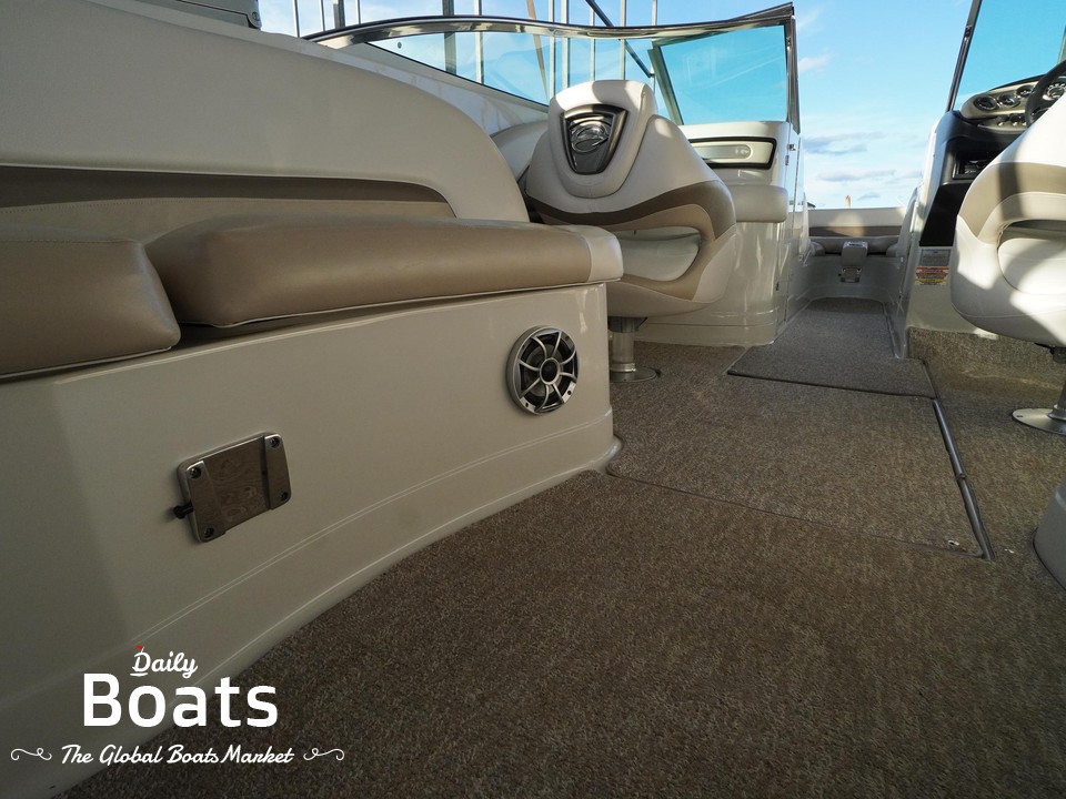 2011 Crownline Eclipse E6 for sale. View price, photos and Buy 2011 Crownline Eclipse E6 #306346