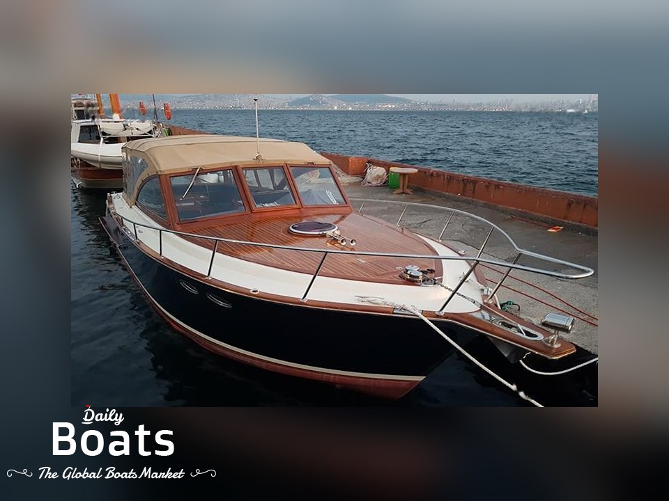 2009 Vicem Windsor Craft 36 for sale. View price, photos and Buy 2009 ...