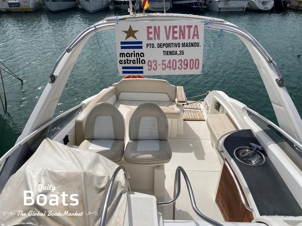 2008 RIO 750 Cruiser for sale. View price, photos and Buy 2008 RIO 750 ...