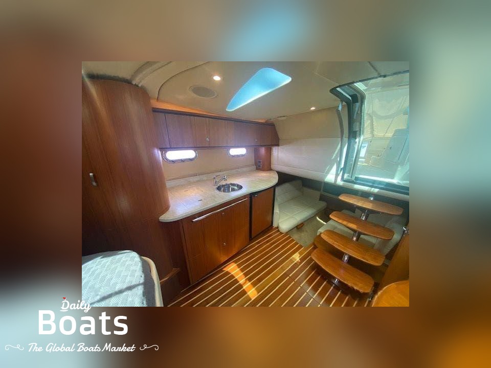 2009 Tiara Yachts 3500 Sovran for sale. View price, photos and Buy 2009 ...