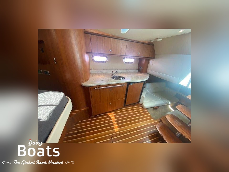 2009 Tiara Yachts 3500 Sovran for sale. View price, photos and Buy 2009 ...