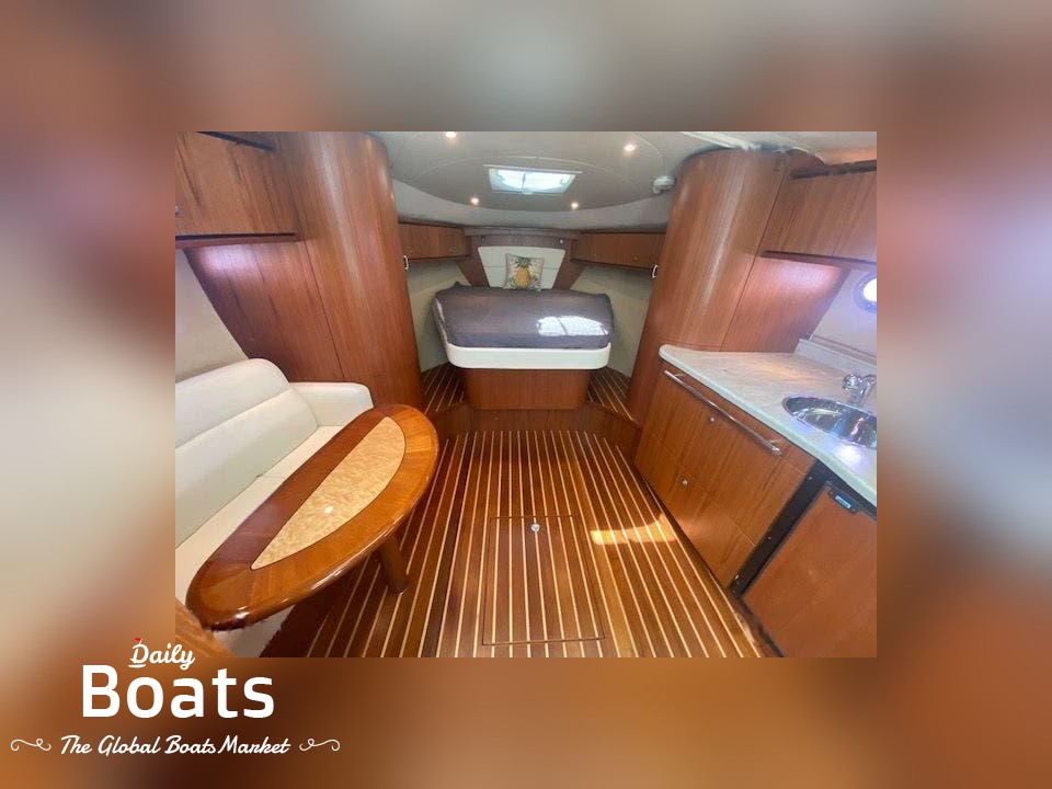 2009 Tiara Yachts 3500 Sovran for sale. View price, photos and Buy 2009 ...