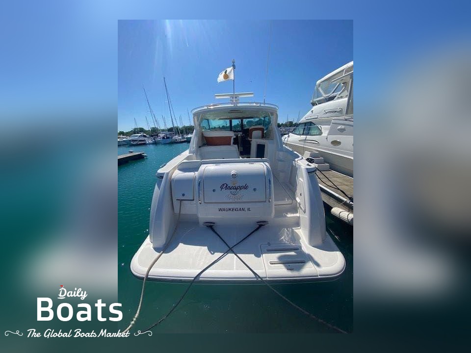 2009 Tiara Yachts 3500 Sovran for sale. View price, photos and Buy 2009 ...