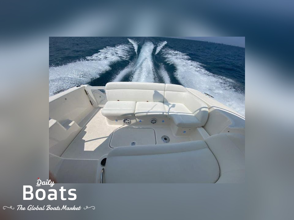 2009 Tiara Yachts 3500 Sovran for sale. View price, photos and Buy 2009 ...