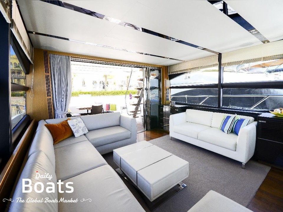 2015 Princess 72 for sale. View price, photos and Buy 2015 Princess 72 ...