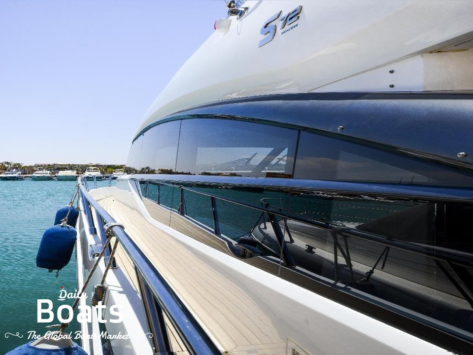 2015 Princess 72 for sale. View price, photos and Buy 2015 Princess 72 ...