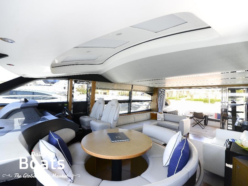 2015 Princess 72 for sale. View price, photos and Buy 2015 Princess 72 ...