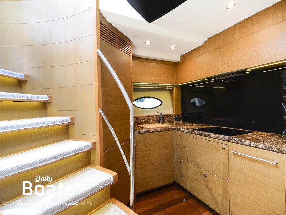 2015 Princess 72 for sale. View price, photos and Buy 2015 Princess 72 ...