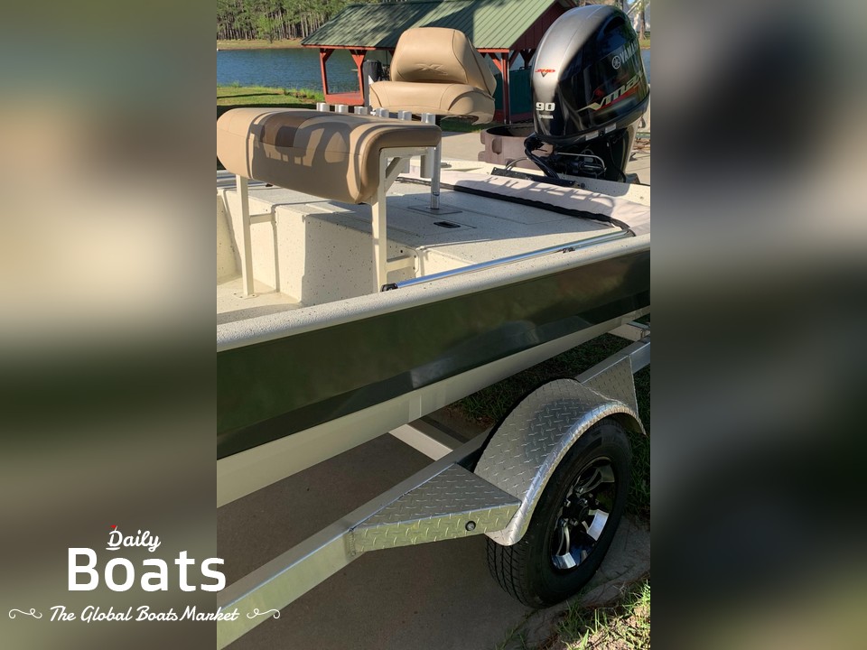 2020 Xpress Xp18Cc for sale. View price, photos and Buy 2020 Xpress ...