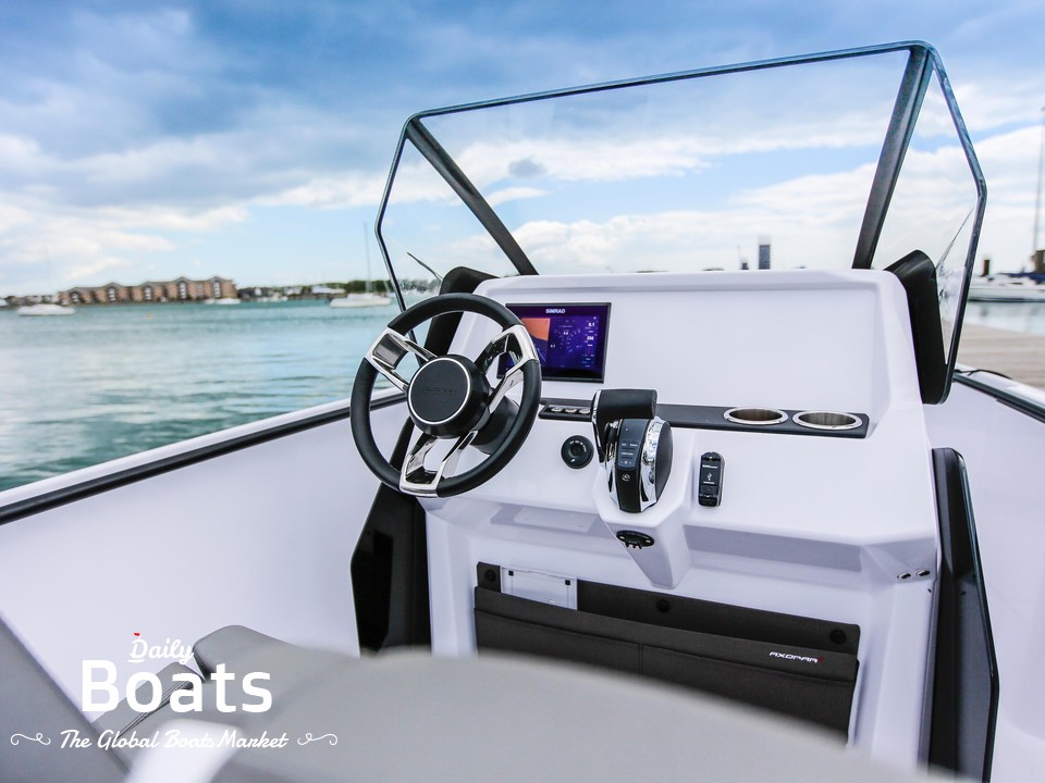 2022 Axopar 22 Spyder for sale. View price, photos and Buy 2022 Axopar ...