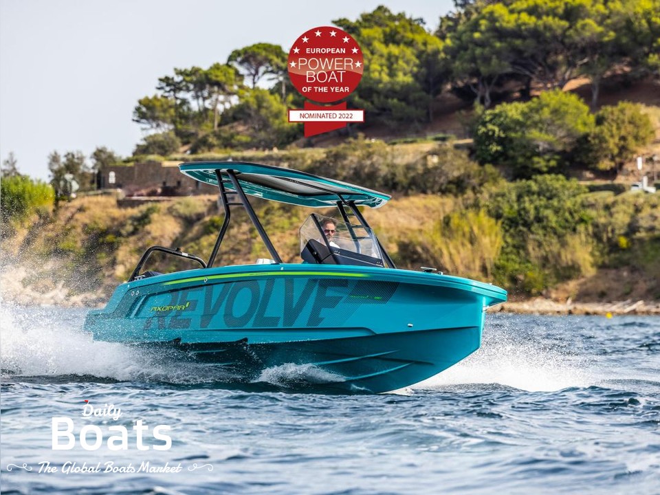 2022 Axopar 22 Spyder for sale. View price, photos and Buy 2022 Axopar ...