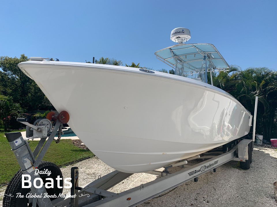 2000 Contender 27Cc for sale. View price, photos and Buy 2000 Contender ...