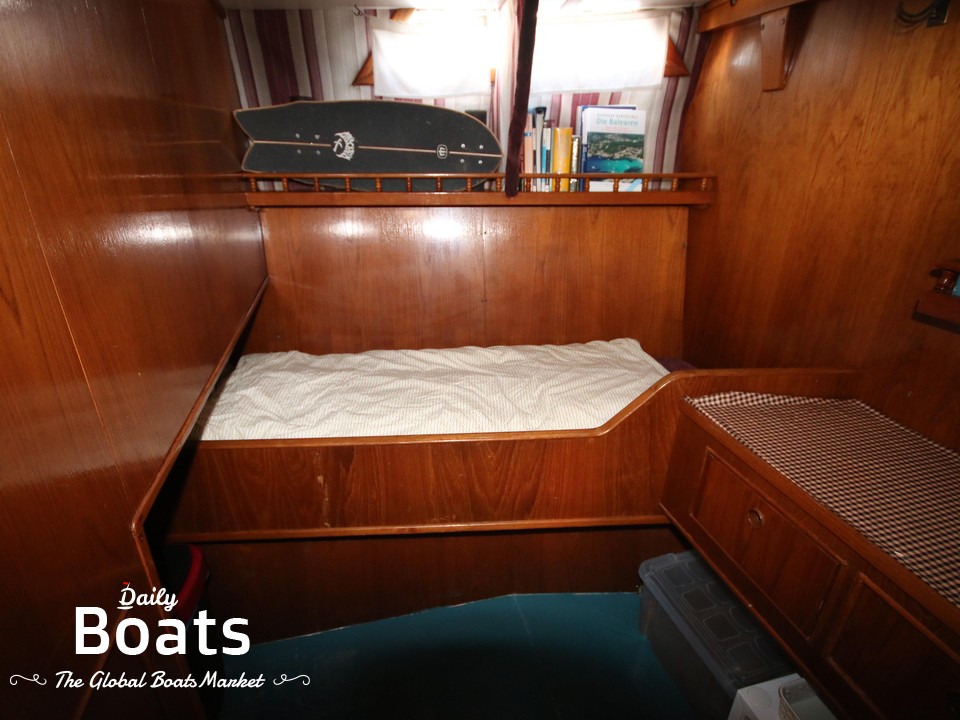 1984 Colvic Victor 41 for sale. View price, photos and Buy 1984 Colvic ...