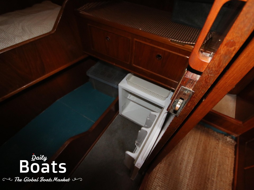 1984 Colvic Victor 41 for sale. View price, photos and Buy 1984 Colvic ...