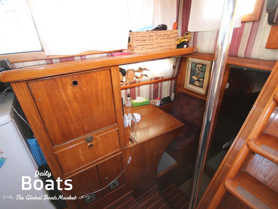 1984 Colvic Victor 41 for sale. View price, photos and Buy 1984 Colvic ...