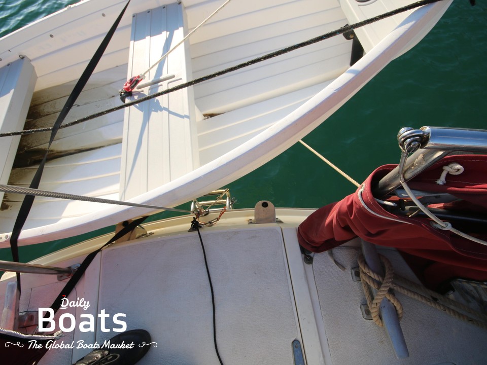 1984 Colvic Victor 41 for sale. View price, photos and Buy 1984 Colvic ...