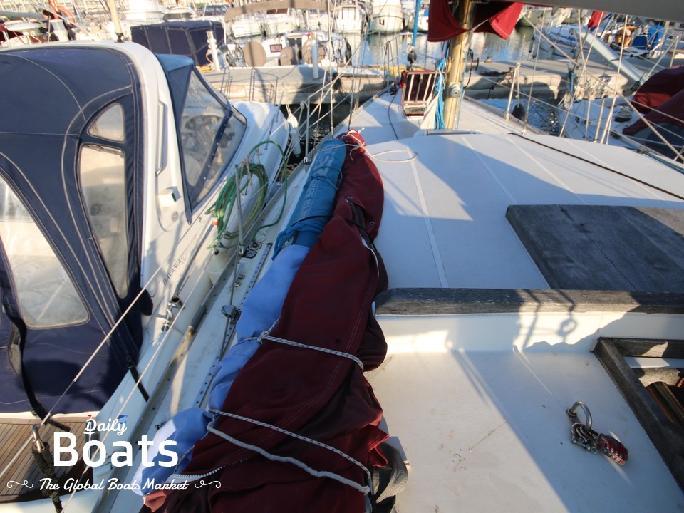 1984 Colvic Victor 41 for sale. View price, photos and Buy 1984 Colvic ...