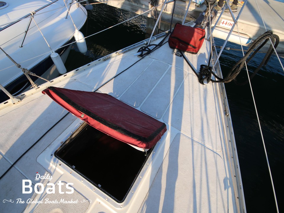 1984 Colvic Victor 41 for sale. View price, photos and Buy 1984 Colvic ...