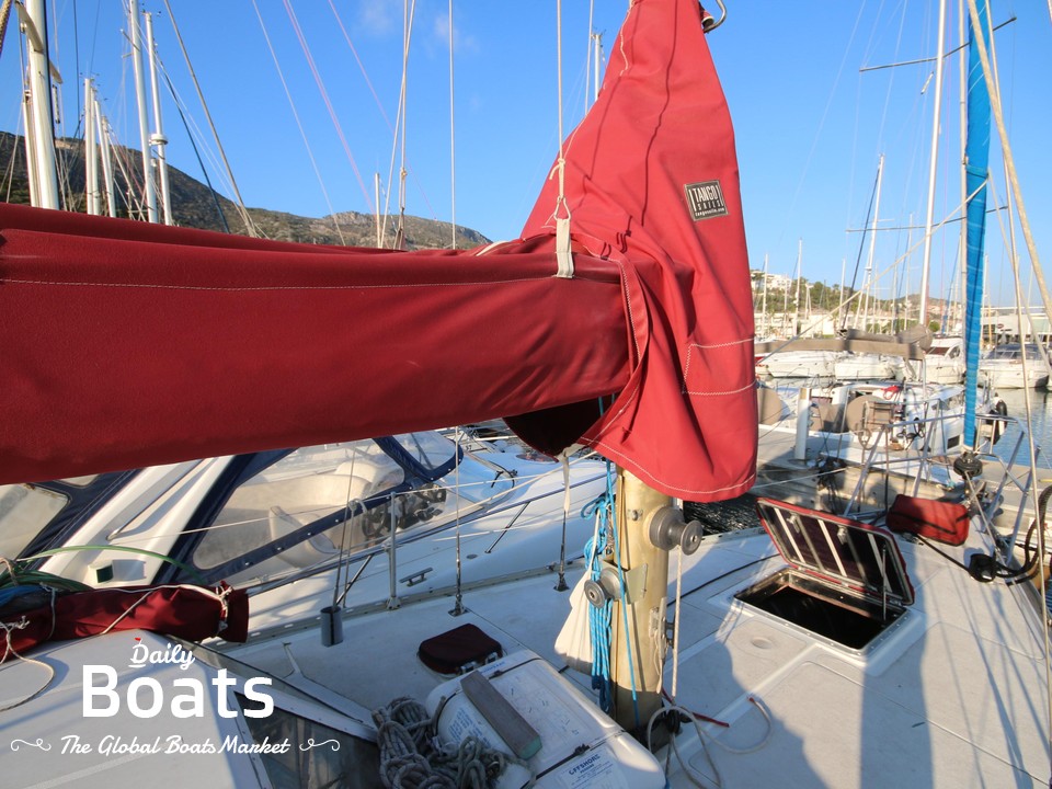 1984 Colvic Victor 41 for sale. View price, photos and Buy 1984 Colvic ...