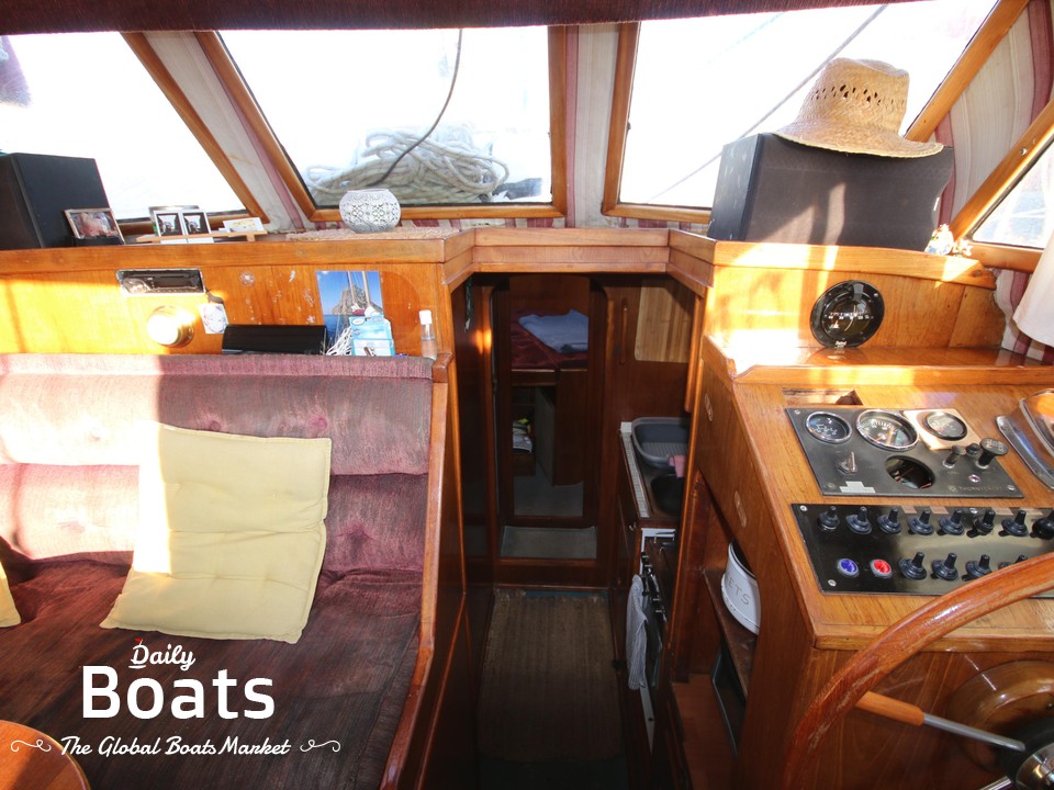 1984 Colvic Victor 41 for sale. View price, photos and Buy 1984 Colvic ...