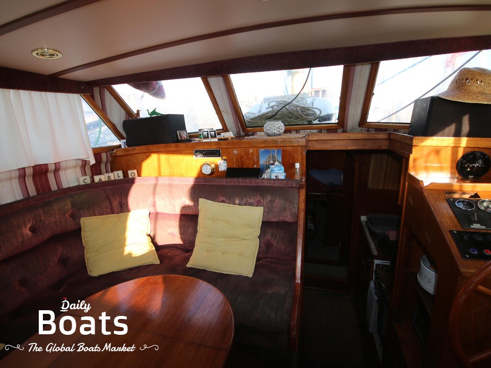 1984 Colvic Victor 41 for sale. View price, photos and Buy 1984 Colvic ...