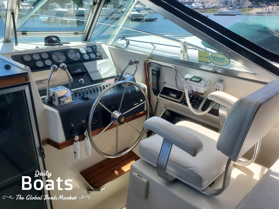 1988 Tiara Yachts 2700 Open for sale. View price, photos and Buy 1988 ...