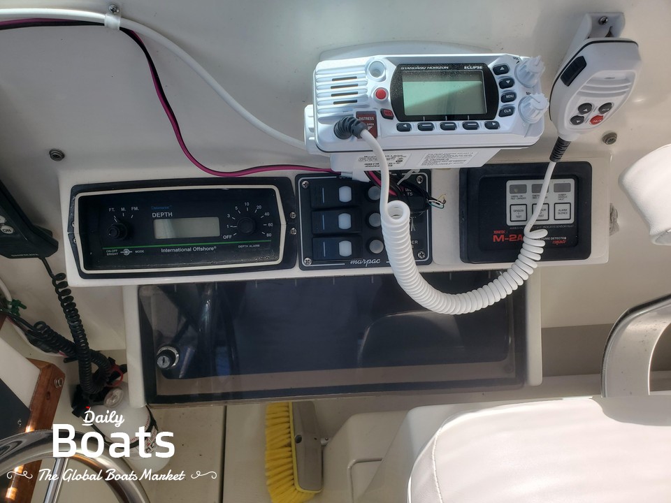 1988 Tiara Yachts 2700 Open for sale. View price, photos and Buy 1988 ...