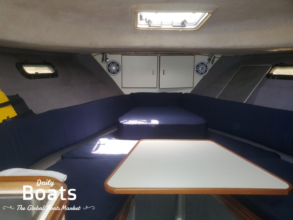 1988 Tiara Yachts 2700 Open for sale. View price, photos and Buy 1988 ...