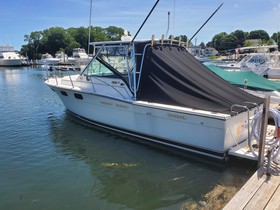 Tiara Yachts 2700 open for sale - Daily Boats