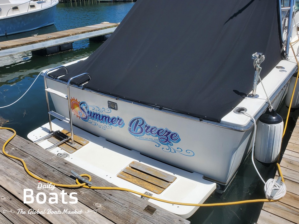 1988 Tiara Yachts 2700 Open for sale. View price, photos and Buy 1988 ...