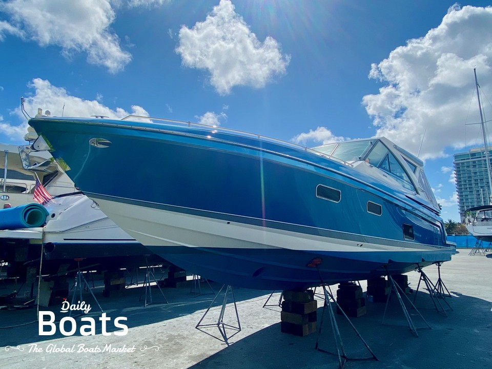 2019 Formula 430 Super Sport Crossover for sale. View price, photos and ...